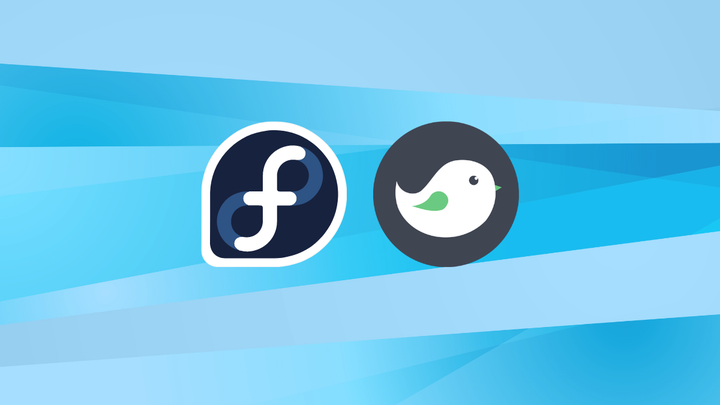 Fudgie？令人惊叹的 Budgie 桌面即将登陆 Fedora Linux | Linux 中国 - 知乎