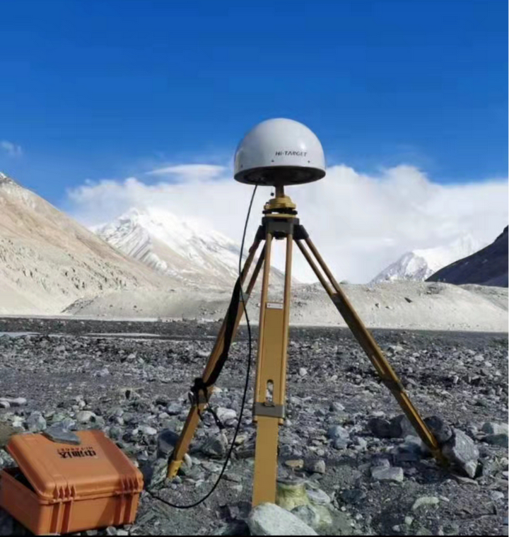 GNSS实时动态定位：解锁厘米级精度的奥秘！ - 知乎