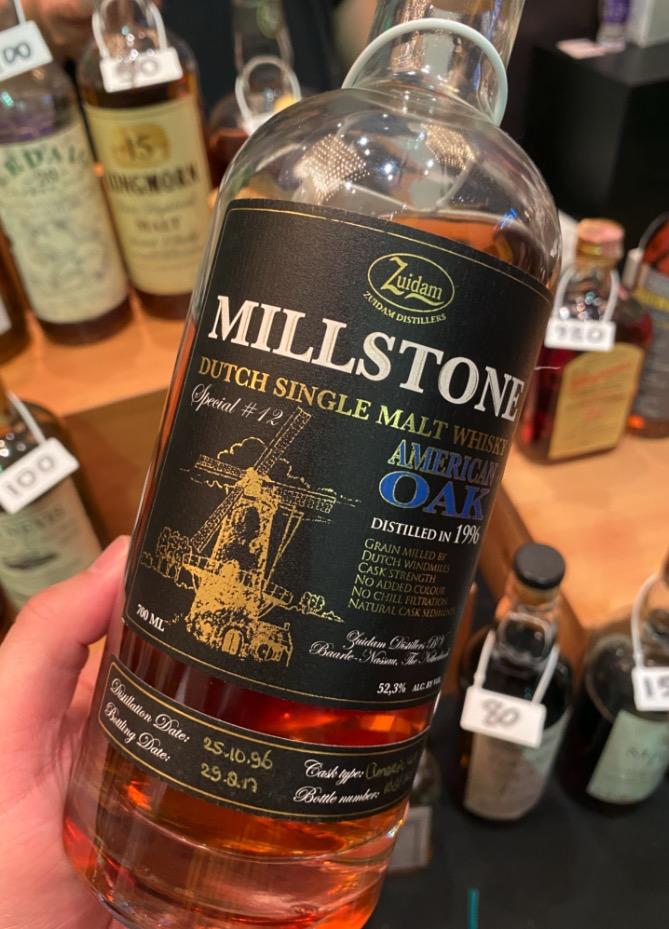 Millstone 1996 Special #12 - 知乎