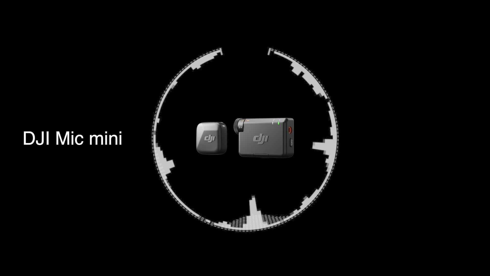 大疆 DJI Mic Mini 怎么样？实际使用后有哪些亮点和槽点？ - 知乎