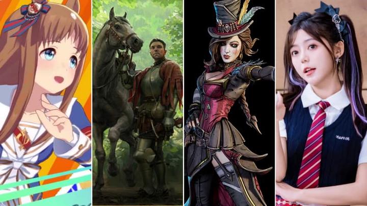 《天国：拯救2》史低折扣来袭！Steam动漫风ARPG仅需3元 - 知乎