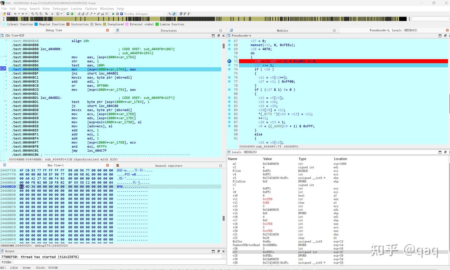 EAGLS引擎汉化记录————LZSS压缩算法 - 知乎