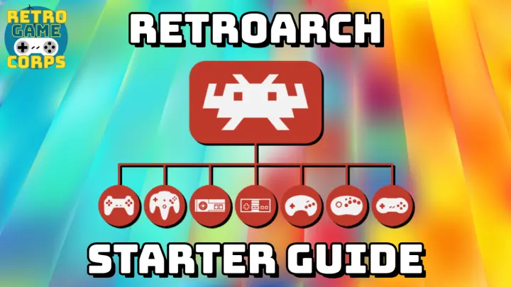 RetroArch 入门指南 - 知乎