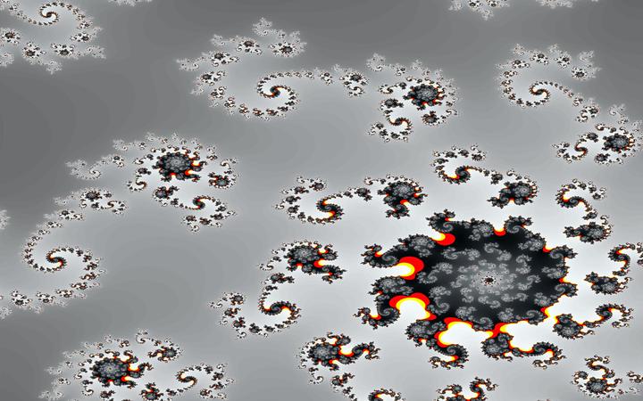 CUDA+OpenGL实时可交互渲染Julia Set - 知乎