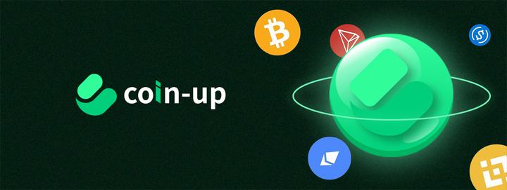 CoinUp，“链”接全球--成为全球加密货币绿洲 - 知乎