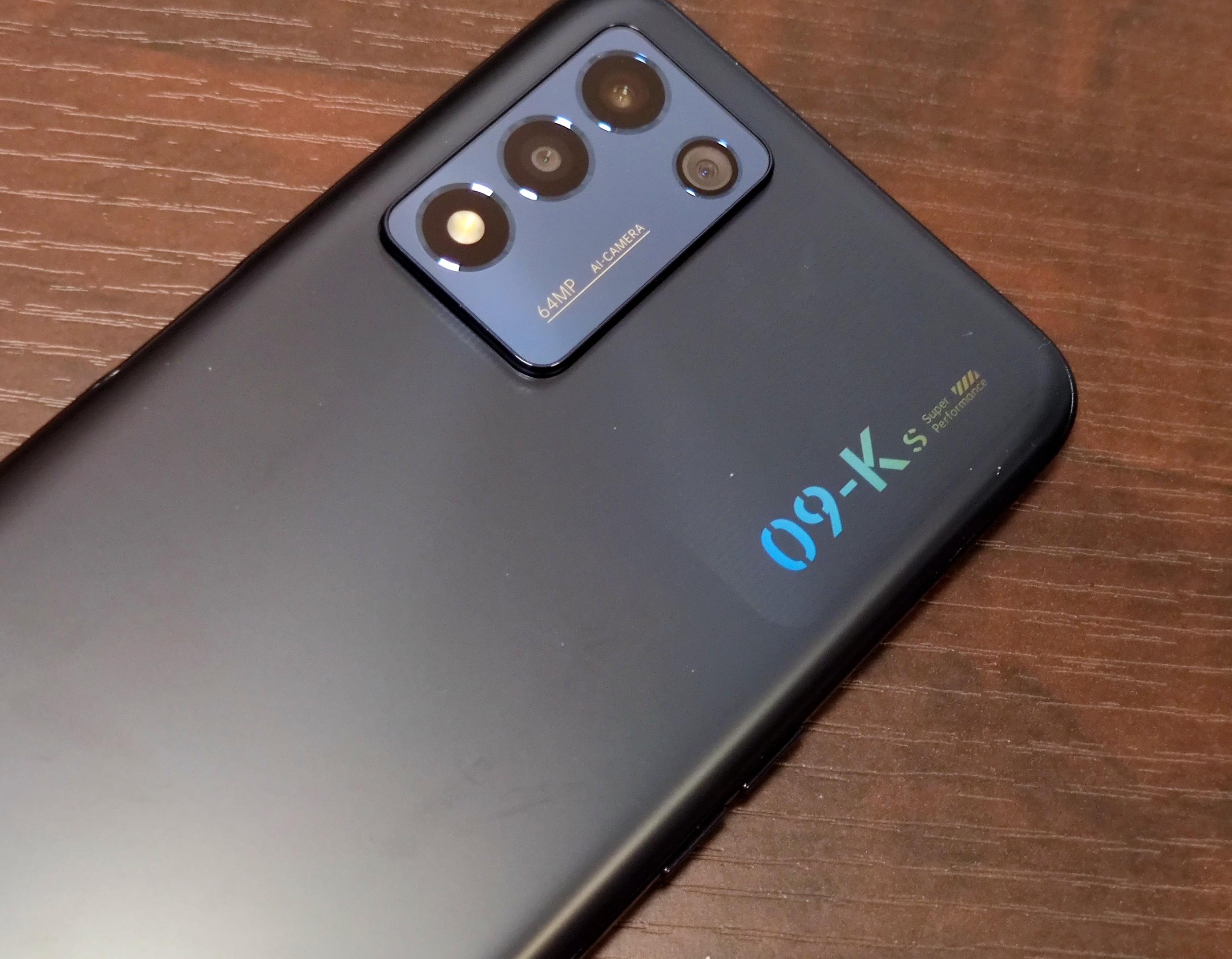 如何评价OPPO K9s？它有哪些亮点和不足？ - 知乎