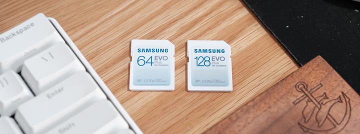 三星EVO Plus SD卡怎么样，值得买吗？ - 知乎