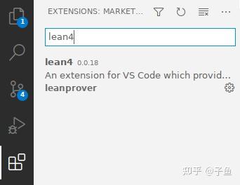 Lean4证明器正式版的安装教程 - 知乎