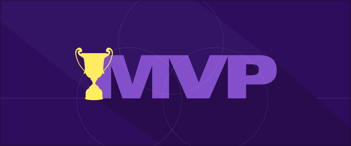 如果MVP会说话 - 知乎