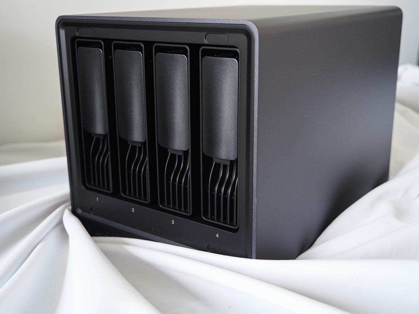 【攻略】家庭 NAS 私有云搭建，教你打造完善的家庭共享存储空间~ - 知乎