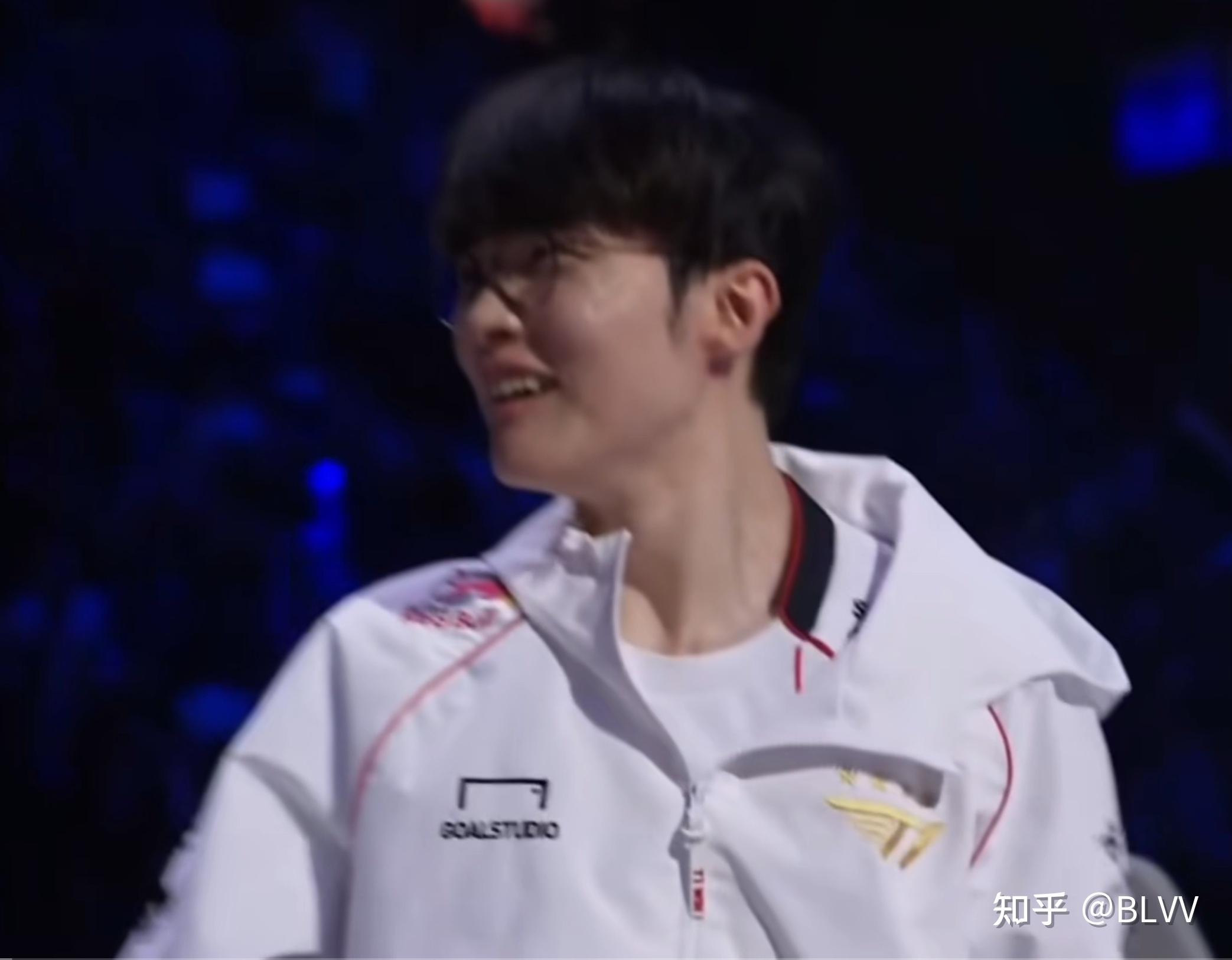 Faker 获得 S14 决赛 FMVP，如何评价faker至今的职业生涯，你有什么想对他说的吗？ - 知乎