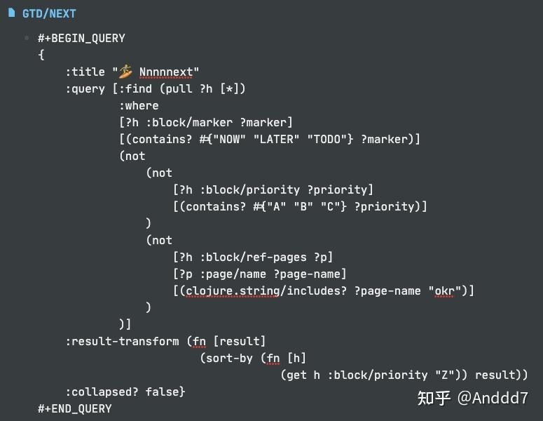 打造 Mesh-Shaped 能力 - 图解 Logseq 个人知识管理体系 - 知乎