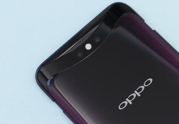 18年Q3国际专利申请排行榜单公布:OPPO位列第四 - 知乎