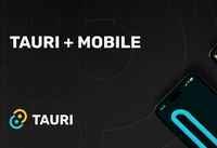 Tauri v2 支持 Android 和 iOS，跨平台开发新选择 - 知乎