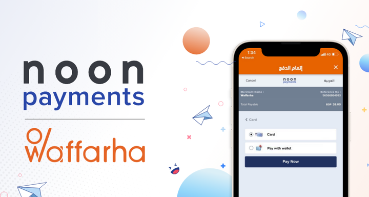 noon Payments与Waffarha合作提供支付网关服务 - 知乎