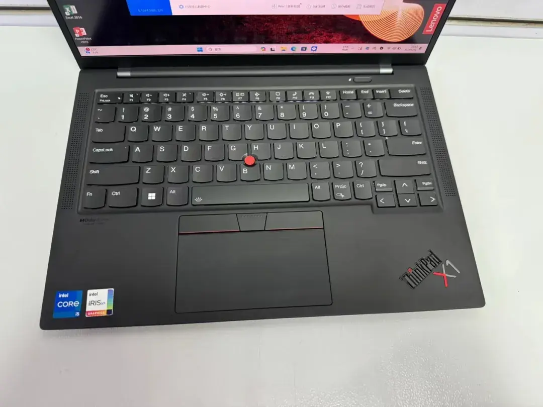 恰到好处——二手ThinkPad X1 Carbon 2021款淘机攻略 - 知乎