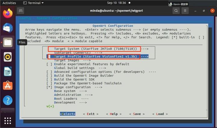 应用指南｜在VisionFive 2上编译和安装OpenWrt - 知乎