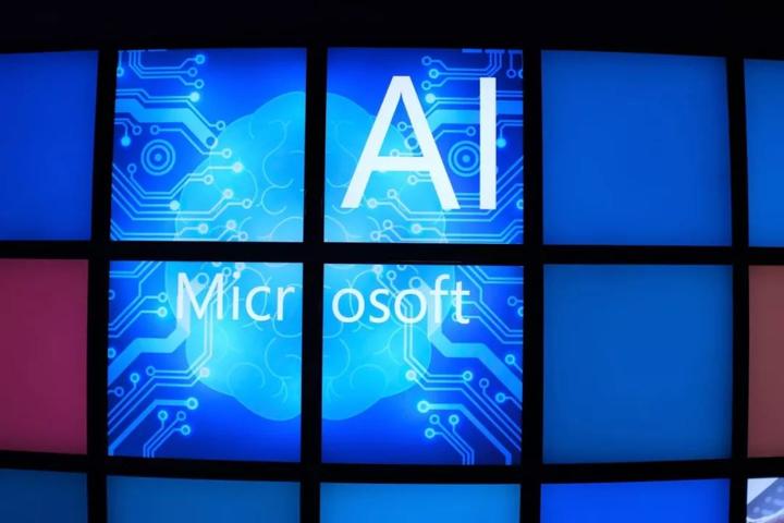 微软推出Kosmos-1，比ChatGPT更强大？ - 知乎