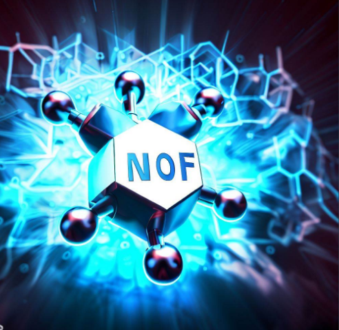 MOF-5(Zn)：一种具有多种应用的金属有机框架材料 - 知乎