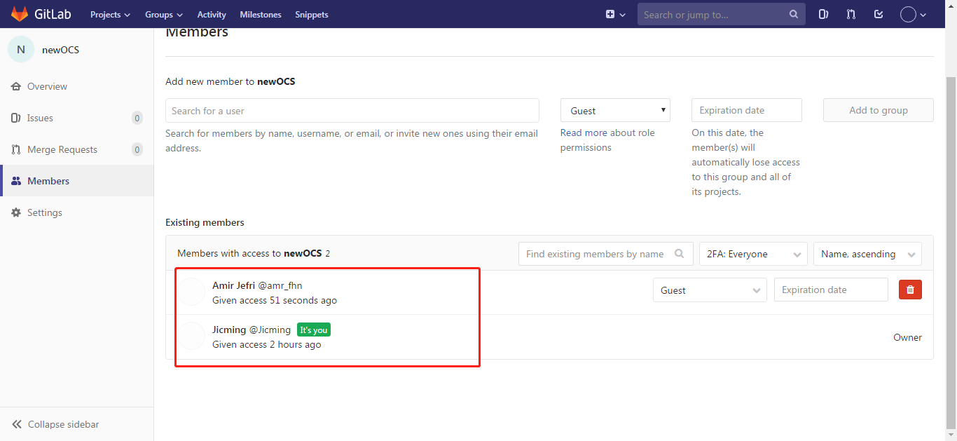 如何使用gitlab - 知乎