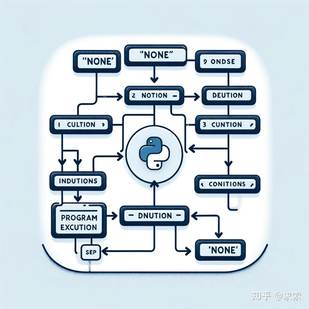 Python为什么要用None而不是null？ - 知乎