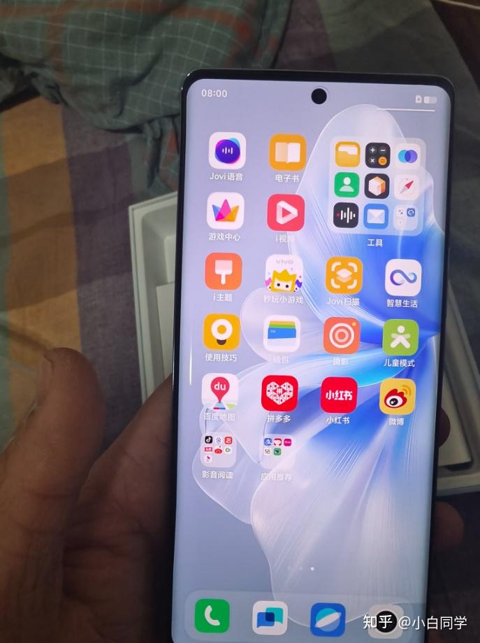 vivo S18（vivos18）怎么样？体验两天优缺点评测 - 知乎