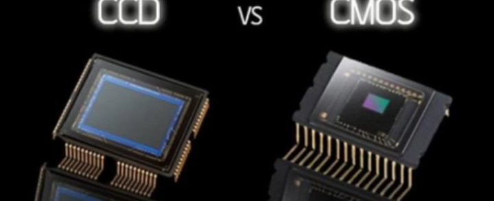 终于理解了CCD和CMOS的区别 - 知乎