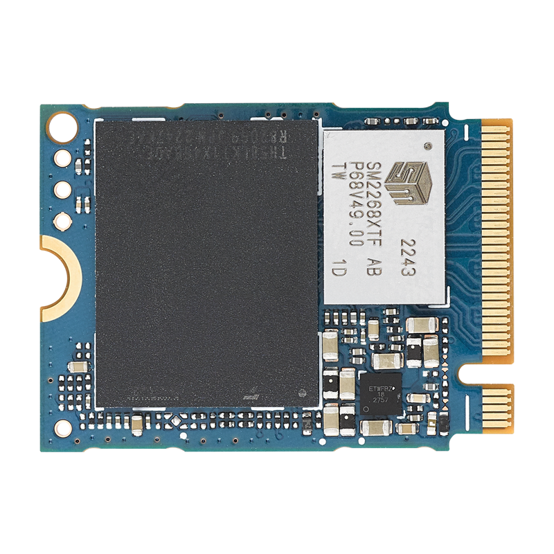 m.2 固态硬盘中，既然有可缩减为 2230 的能力，为什么依旧在使用 2280 如此大尺寸的方案？ - 知乎