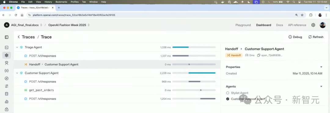 OpenAI 发布全新 Agent 工具，会如何改变开发流程？应用场景有哪些？对企业来说意味着什么？ - 知乎