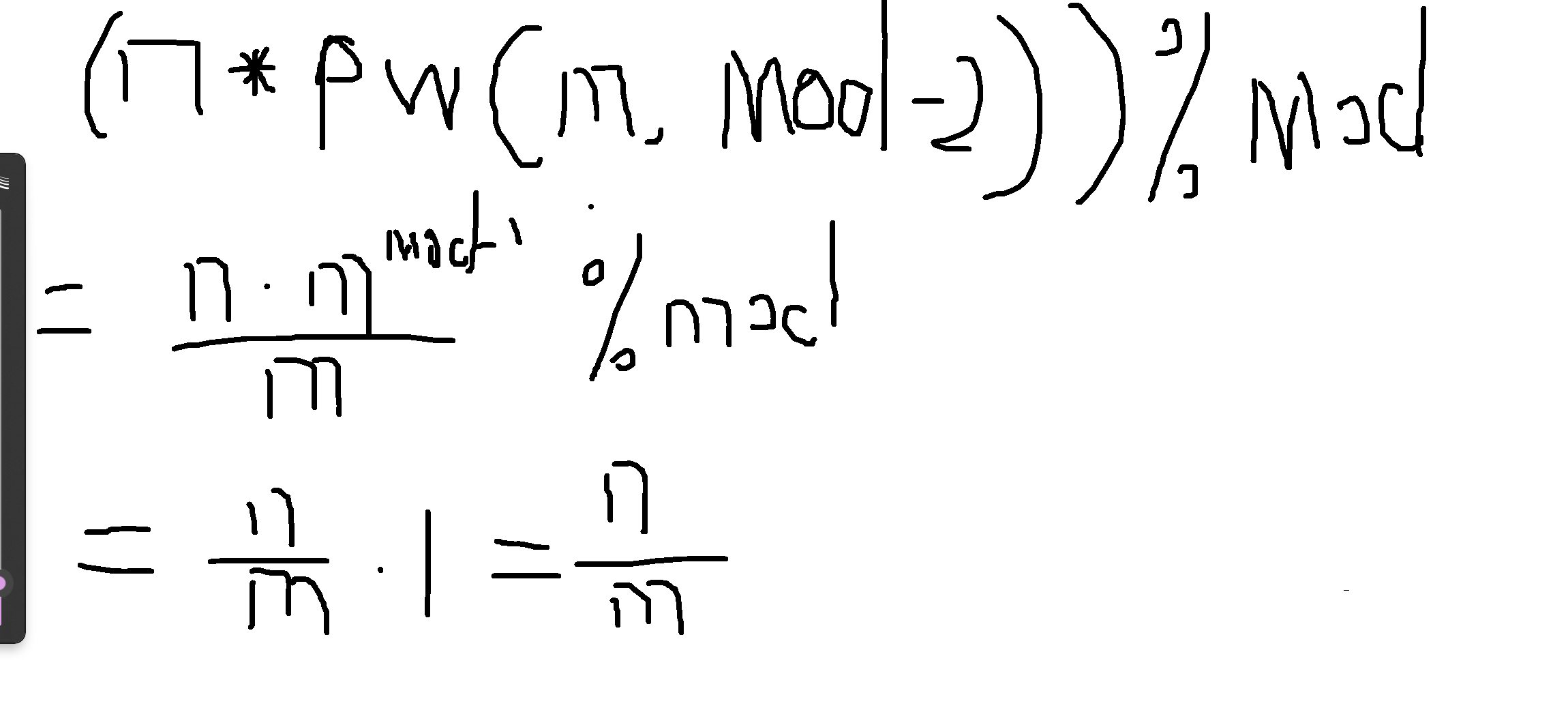Codeforces Round 964 F. Expected Median - 知乎
