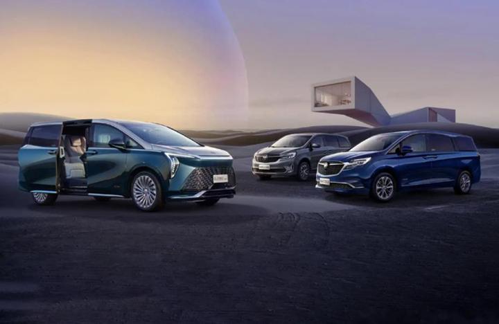 从GL8到世纪，别克对中国MPV市场的理解究竟有多深 - 知乎