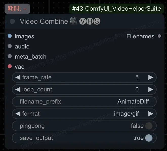解放双手：ComfyUI 批量跑图插件操作手册 - 知乎
