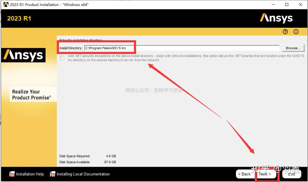 ANSYS 2023R1最新中文版！ - 知乎