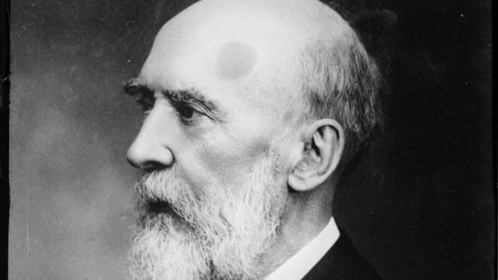 《局外旁观论》罗伯特·赫德 （英） - 知乎