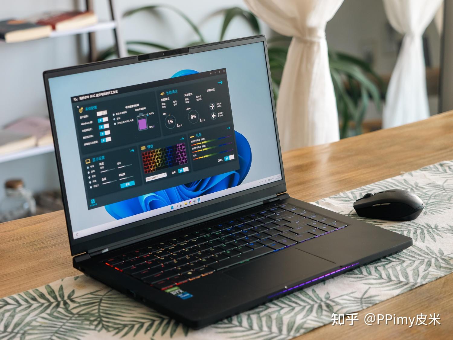 如何评价 intel NUC 笔记本? - 知乎