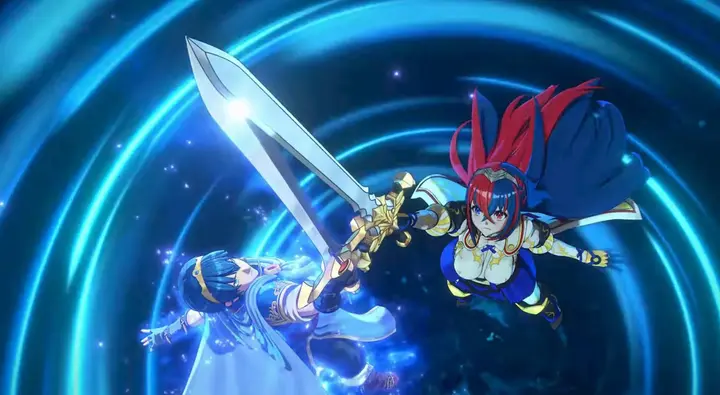 Fami 通《火焰纹章 Engage》35小时游戏评测 - 知乎