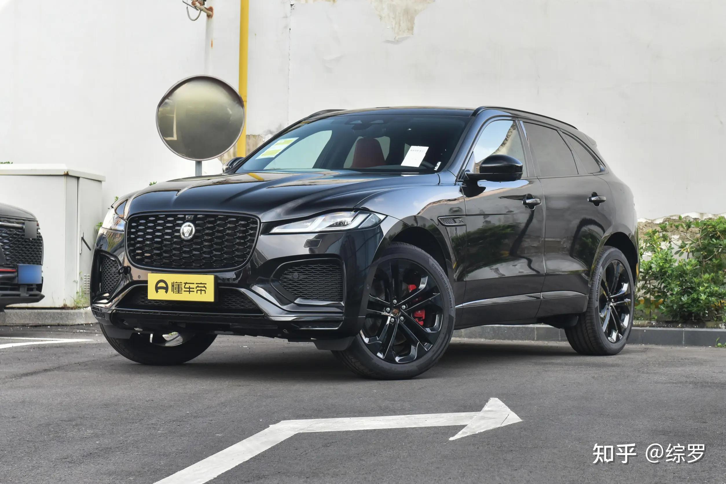 最便宜的10款3.0T SUV - 知乎