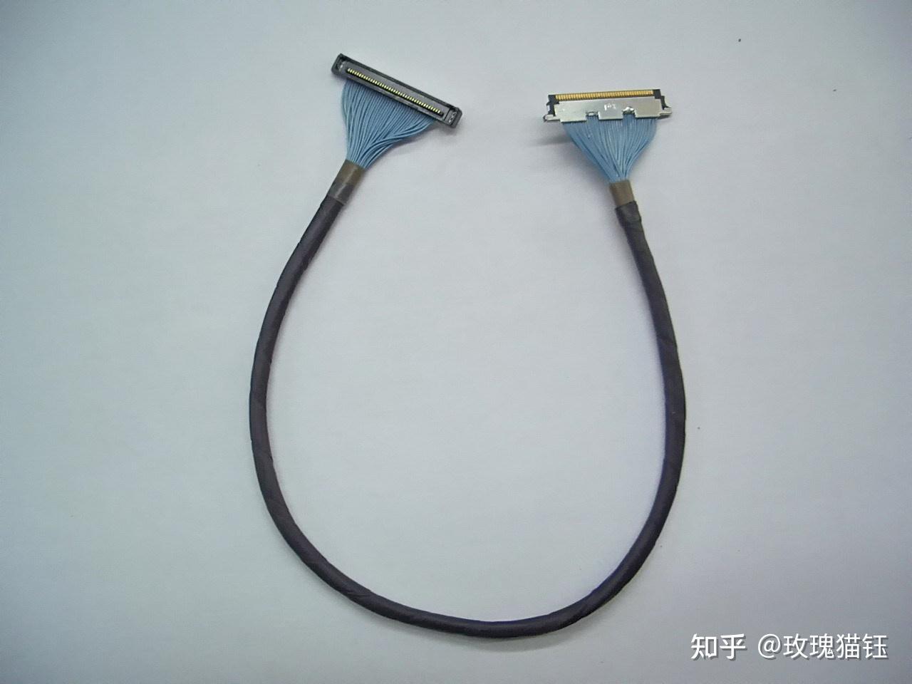 65寸电视lvds排线转hdmi怎么实现? - 知乎