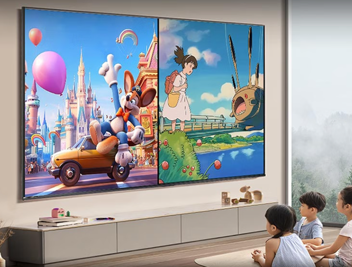 年货节一篇帮你6k内拿下75寸高画质MiniLED电视！首发MT9655最强SOC，海信电视E7N整体参数配置全解读来了 - 知乎