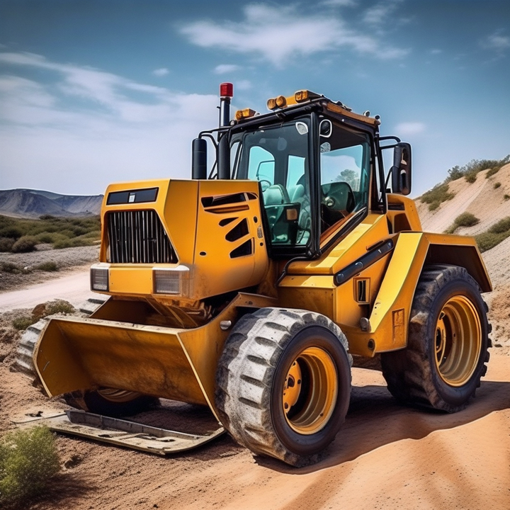 国贸通发布：前铲装载机（HS：84295100）2023年最新进出口分析 - 知乎