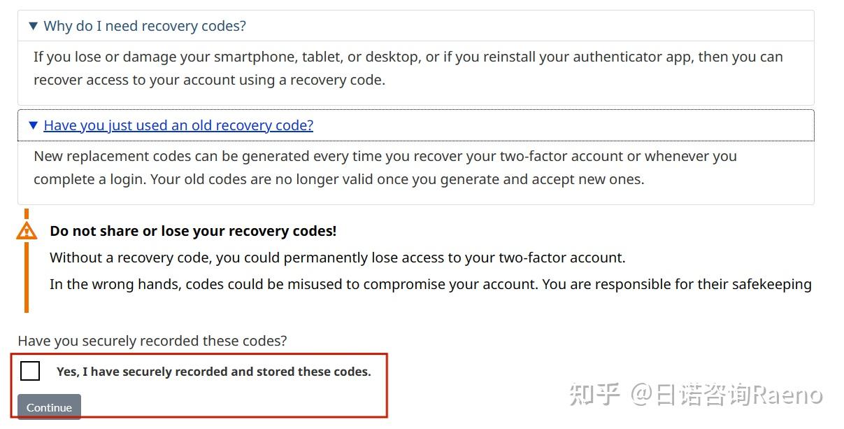 加拿大大移民局新规：GCKEY必须进行双重认证才可以登录 - 知乎
