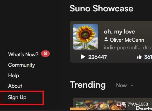 【全面解析】Suno使用方法与订阅全攻略！ - 知乎