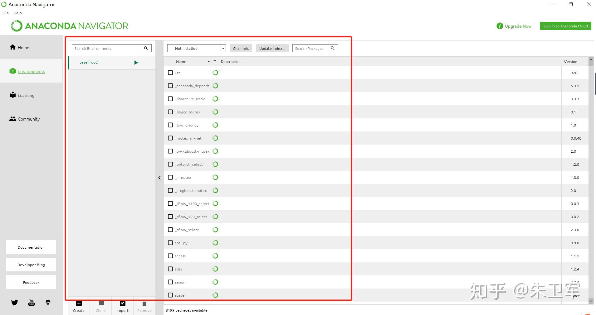 初学 Python 者自学 Anaconda 的正确姿势是什么？ - 知乎