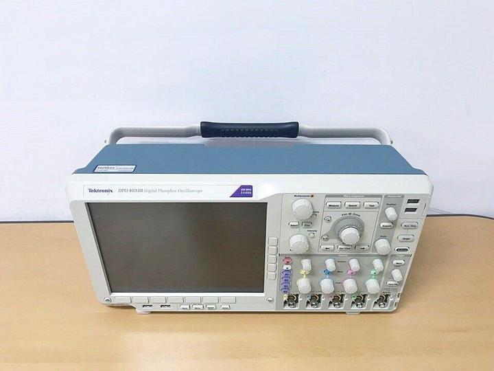DPO4034B泰克dpo4034b示波器 - 知乎