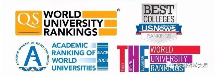 呕心沥血大盘点| QS/THE/软科/USNEWS四大排行榜上的最新欧洲TOP100名校有哪些？ - 知乎