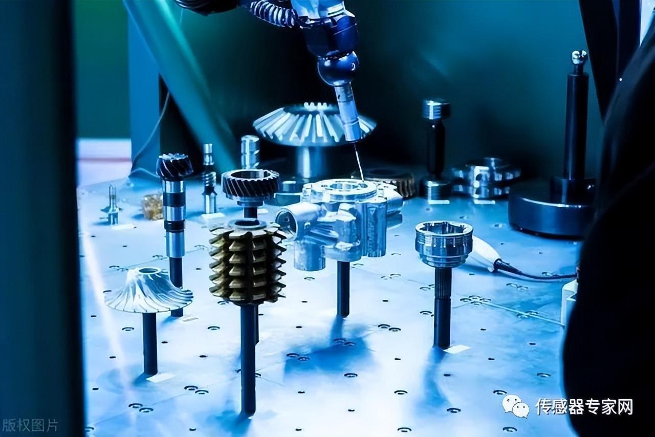 中国大陆最大规模MEMS代工厂全面分析报告（超全） - 知乎