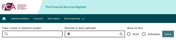 中国人不能开FCA监管的账户——谣言！ - 知乎