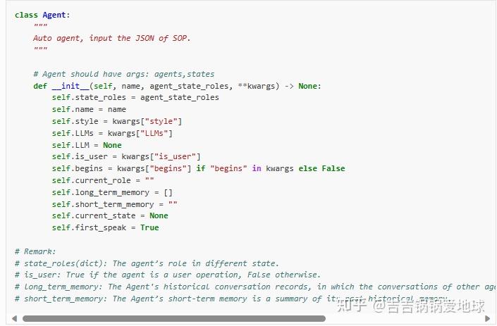 支持单多智能体，人机交互的Agents: An Open-source Framework for Autonomous Language Agents苏黎世联邦理工大学 - 知乎