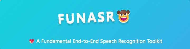 用AI和阿里云FunASR实现视频语音识别和自动字幕脚本制作 - 知乎