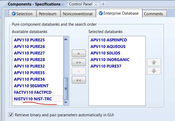 免费的专业的详细的热力学数据库：NIST WebBook查询教程 - 知乎
